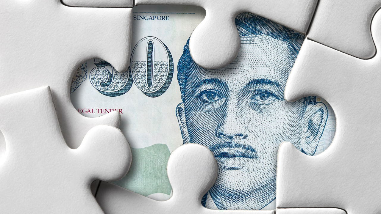 Fullerton SGD Cash Fund | Featured Funds | Fullerton Fund Management