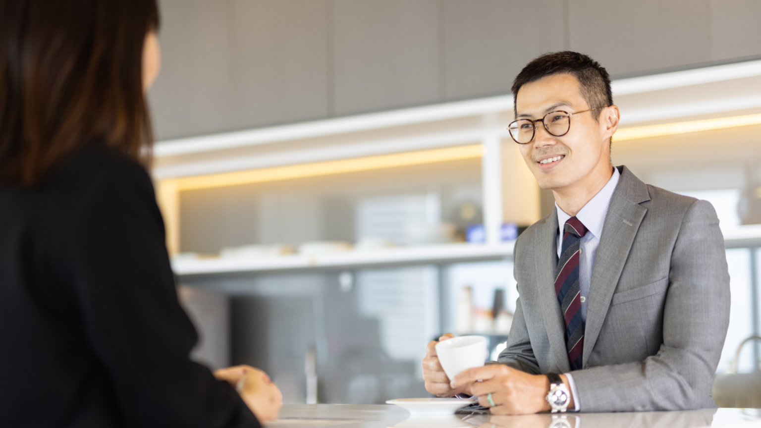 Institutional Fund Management | Fullerton Fund Management