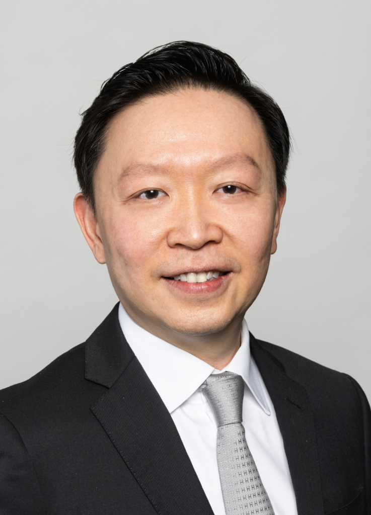 Leadership | Fullerton Fund Management