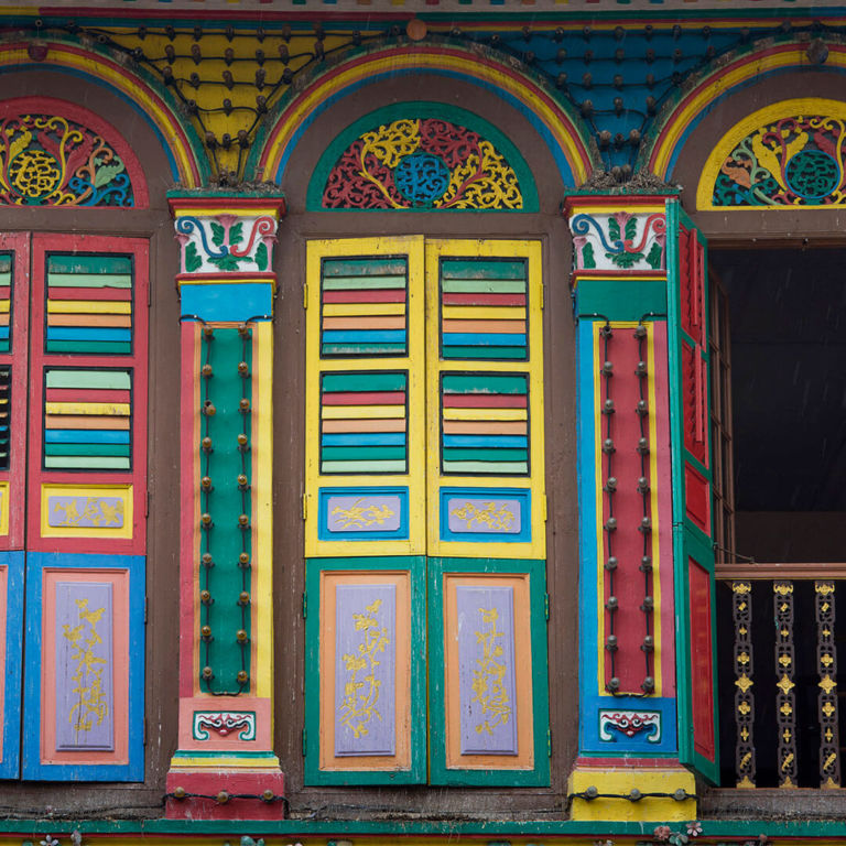 About Fullerton | Fullerton Fund Management