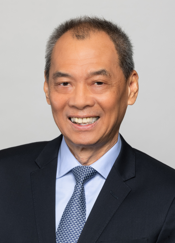 Leadership | Fullerton Fund Management