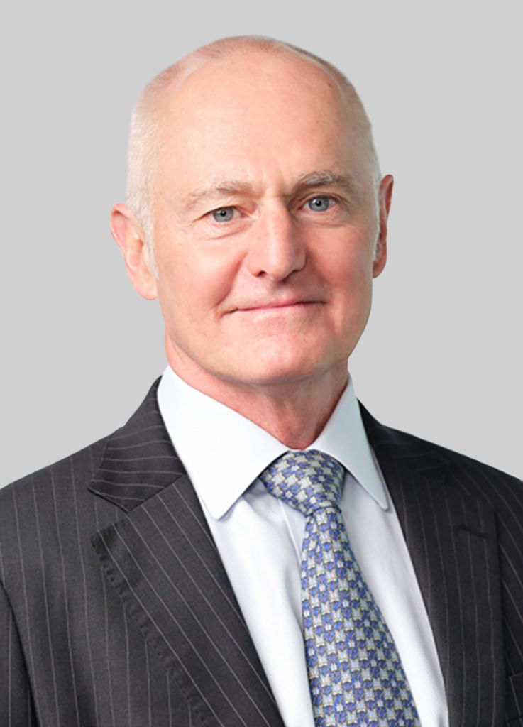 Leadership | Fullerton Fund Management