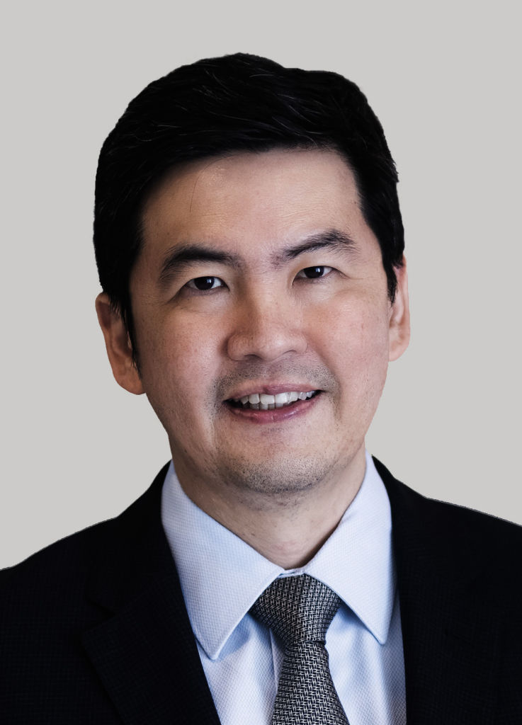 Leadership | Fullerton Fund Management