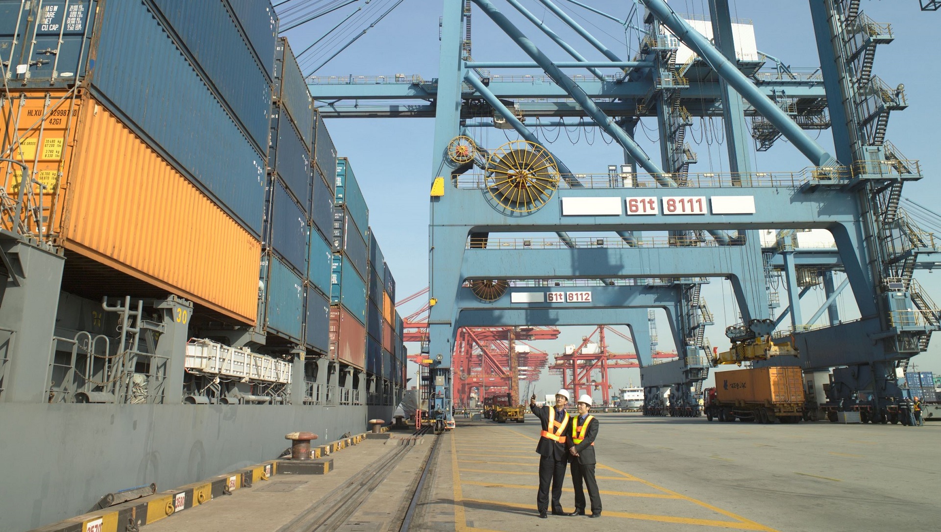 Asia’s logistics sector: long-term structural tailwinds and emerging ...