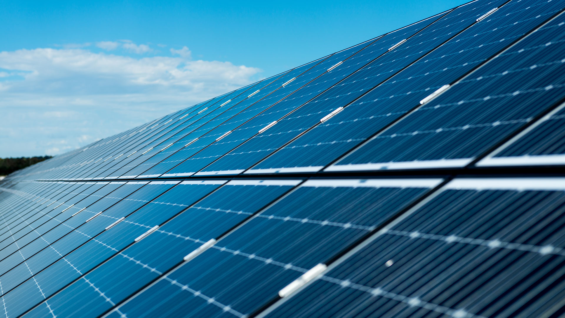 Special topic: renewable energy - solar - Fullerton Fund Management