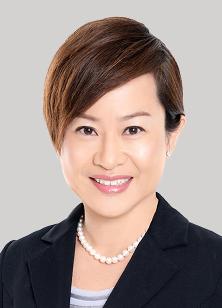 Leadership | Fullerton Fund Management