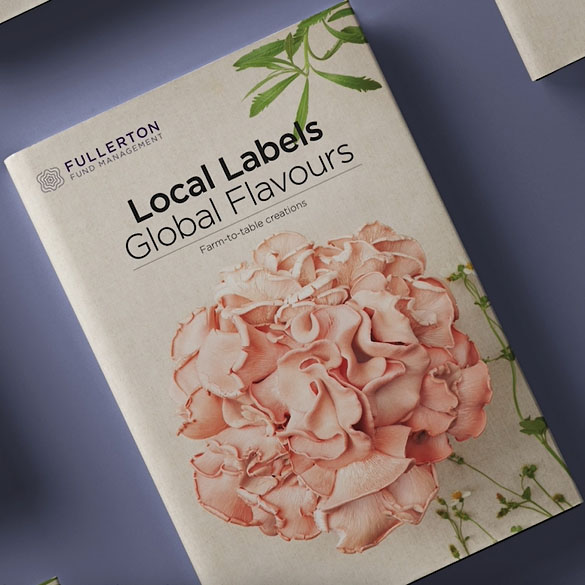 Fullerton Fund Management | Sustainability initiative - Local Labels ...