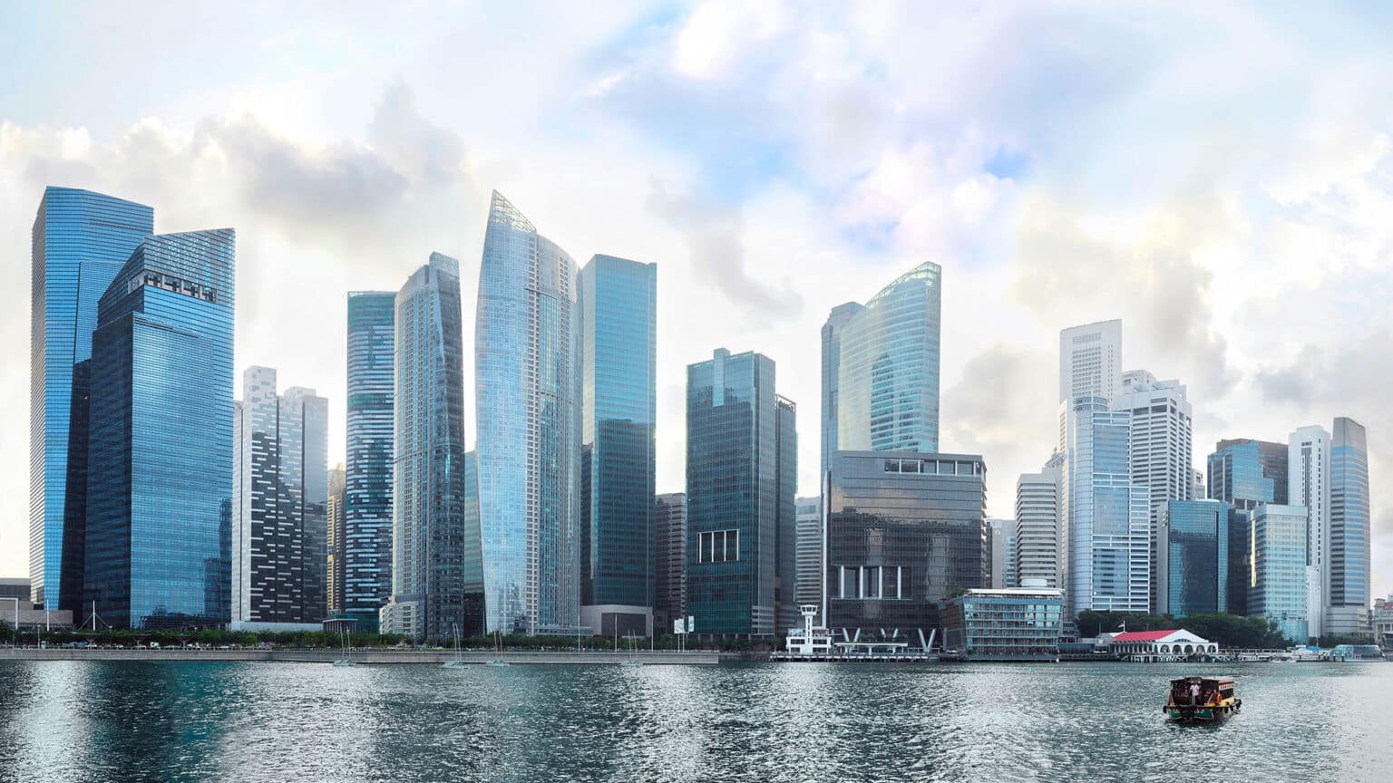 Investment Management and Solutions | Fullerton Fund Management