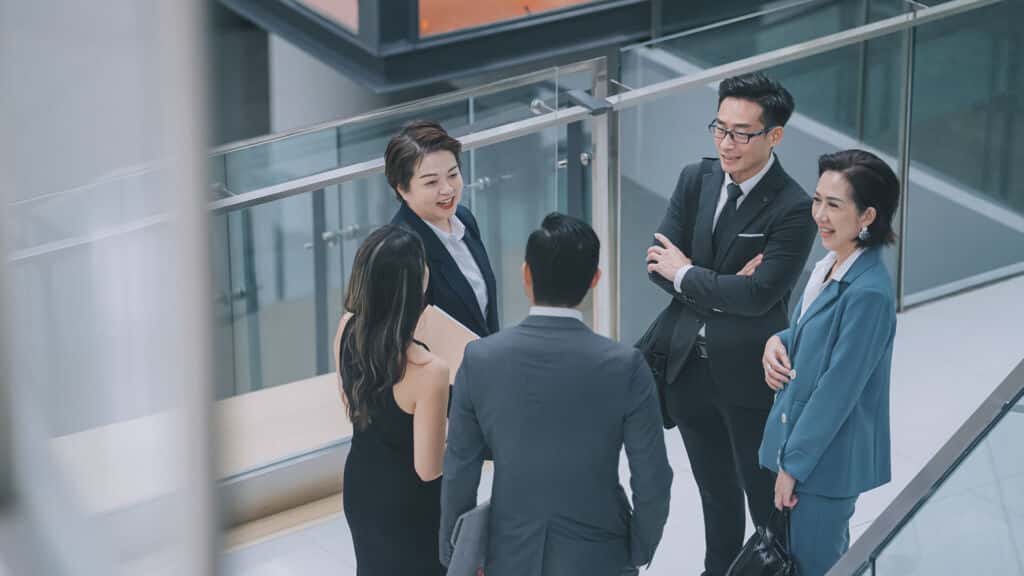 Family Office | Fullerton Fund Management