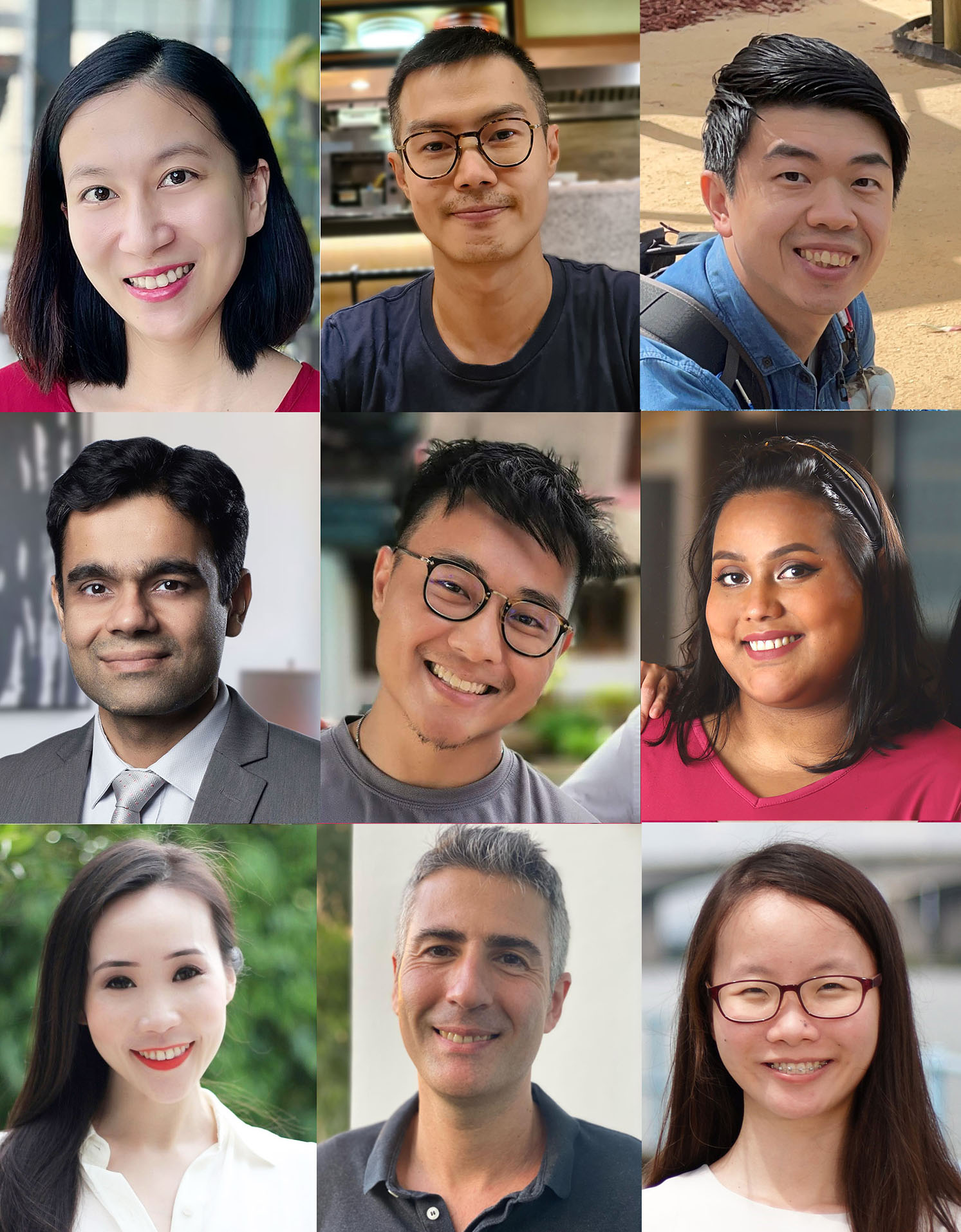 Careers - Fullerton Fund Management