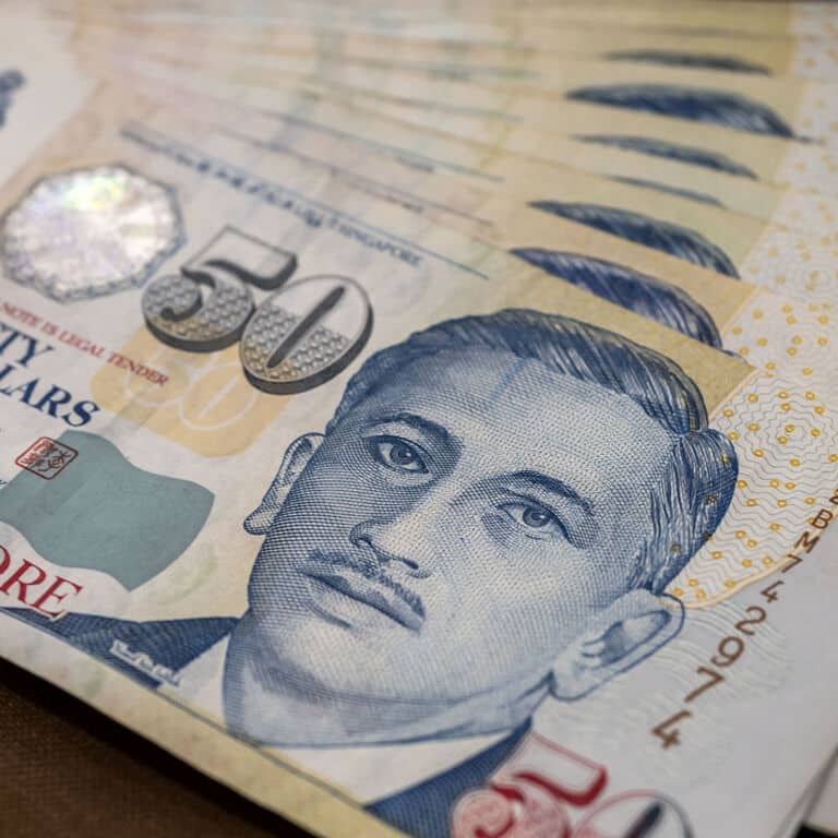 Fullerton Fund Management | A smarter and better way to manage cash
