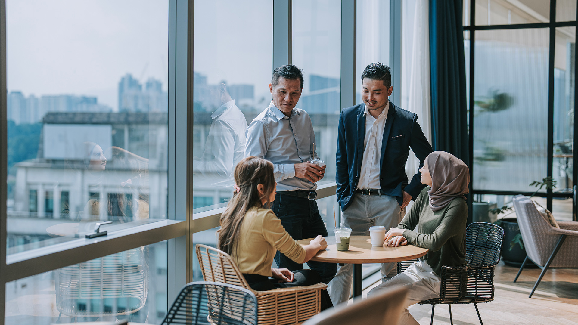 Fullerton Singapore Value-Up | Featured Funds | Fullerton Fund Management