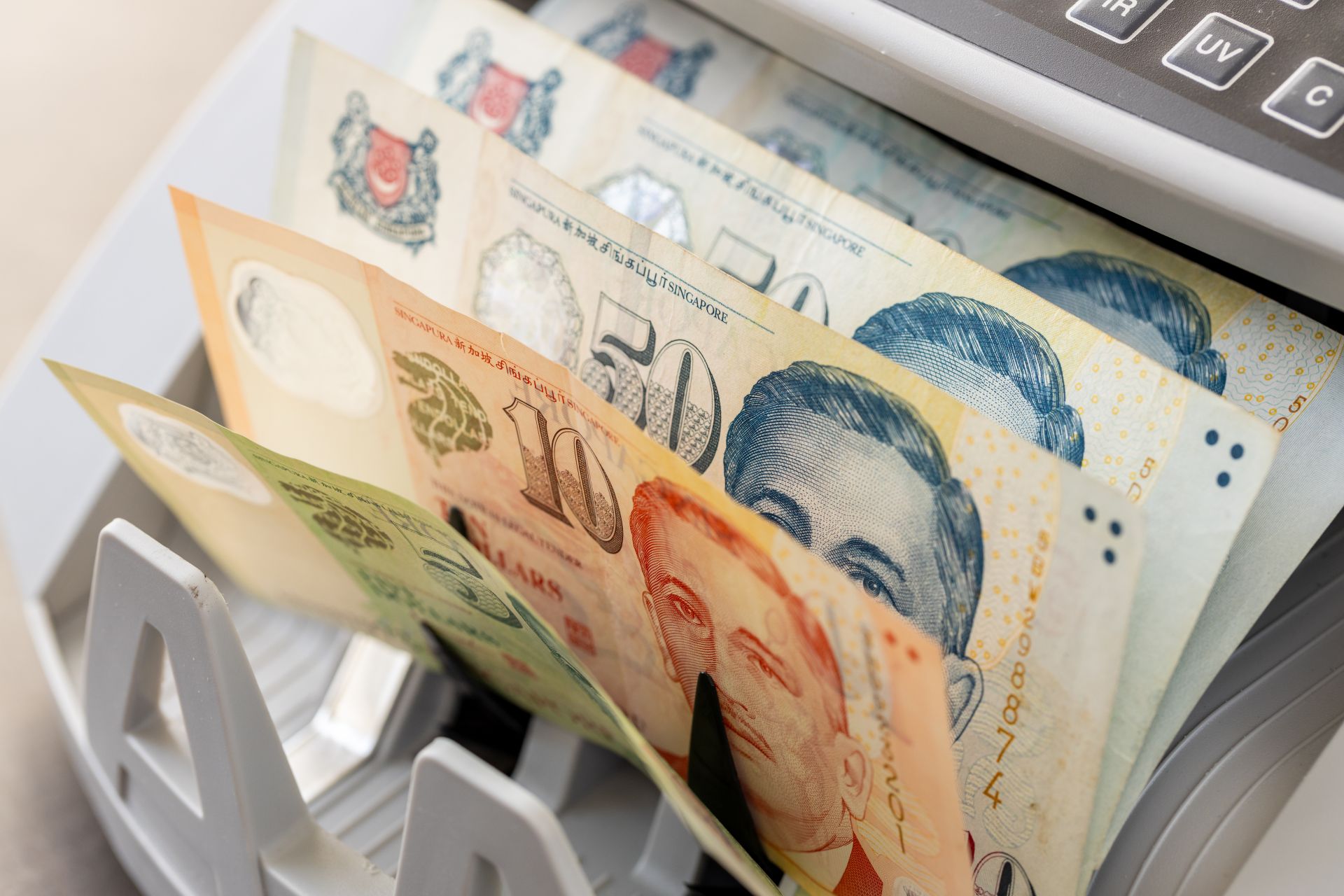 Building a Stronger Portfolio with Singapore Income Funds - Fullerton ...